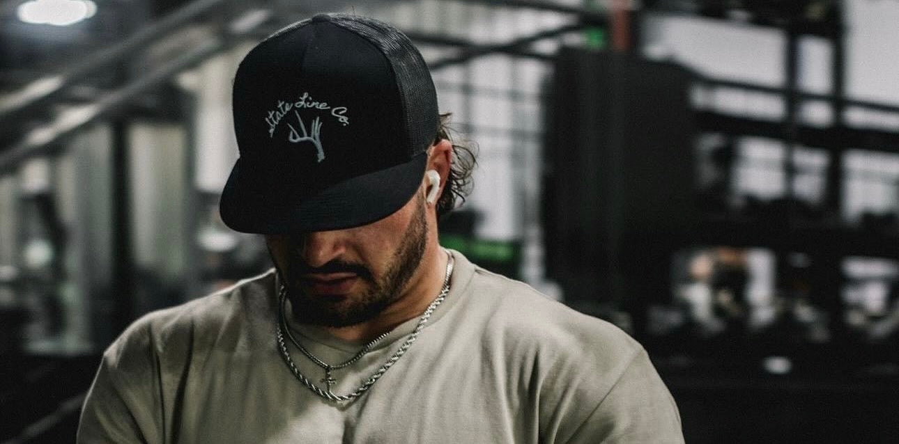 Hats - StateLineCo – State Line Co.