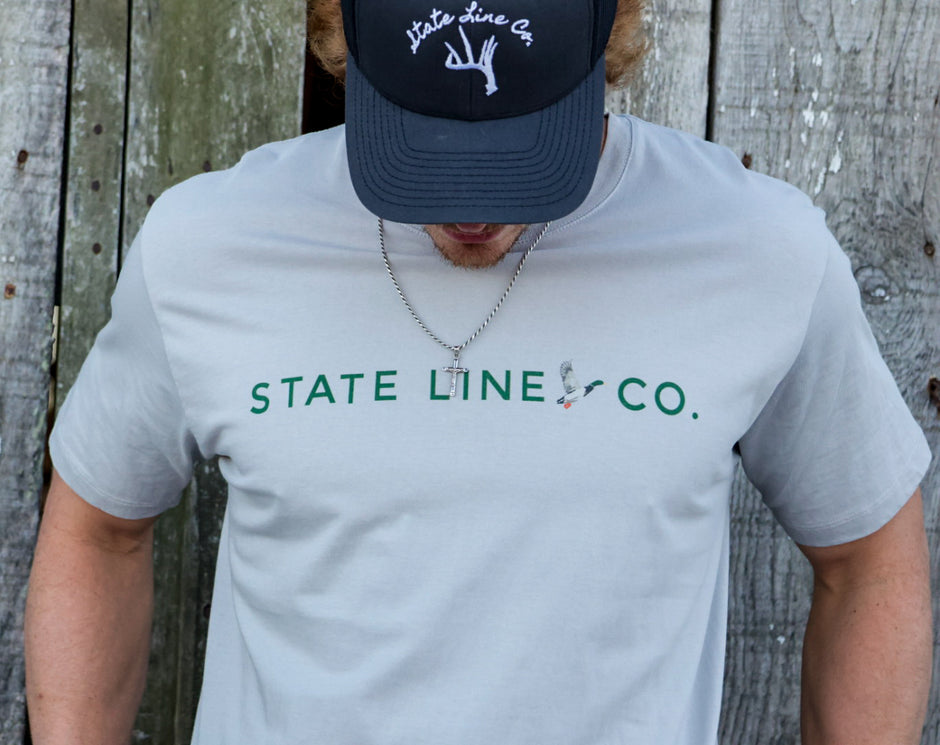 Shirts - StateLineCo – State Line Co.